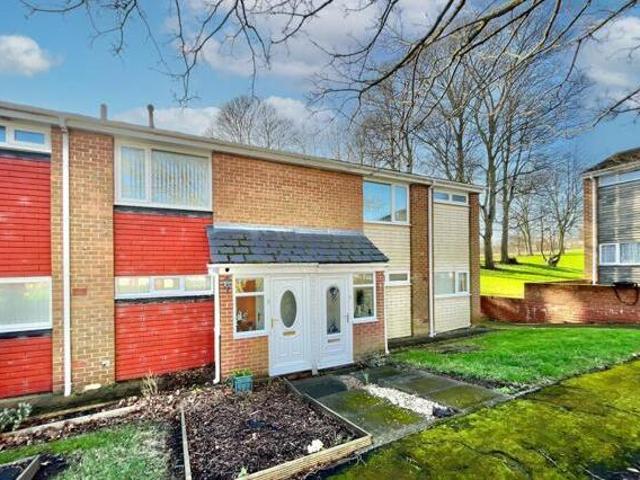 4 Bedroom Terraced House For Sale In Blaydon