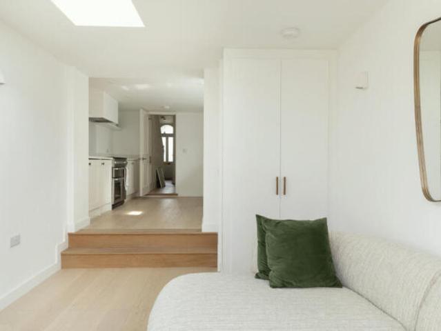 4 bedroom terraced house for sale in Blenheim Road, Deal, Kent, CT14