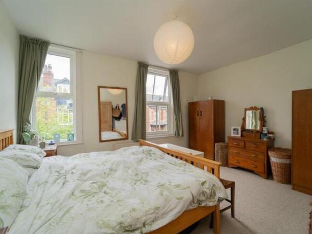 4 bedroom terraced house for sale in Brundretts Road, Chorlton, M21