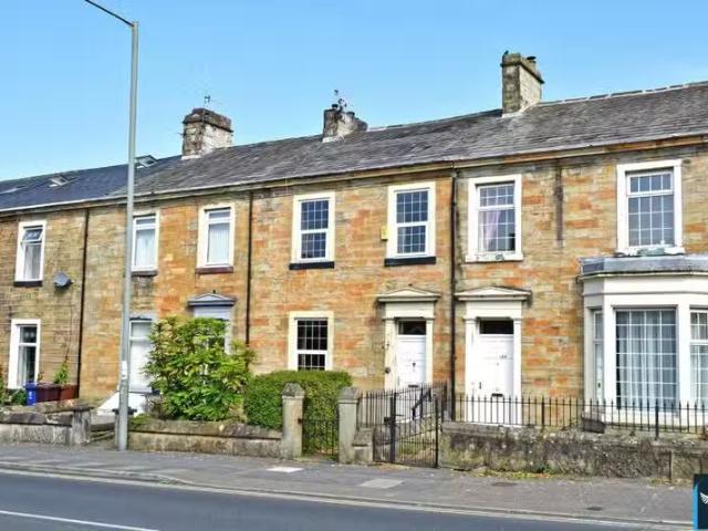4 bedroom terraced house for sale in Brunshaw Road, Burnley, B.