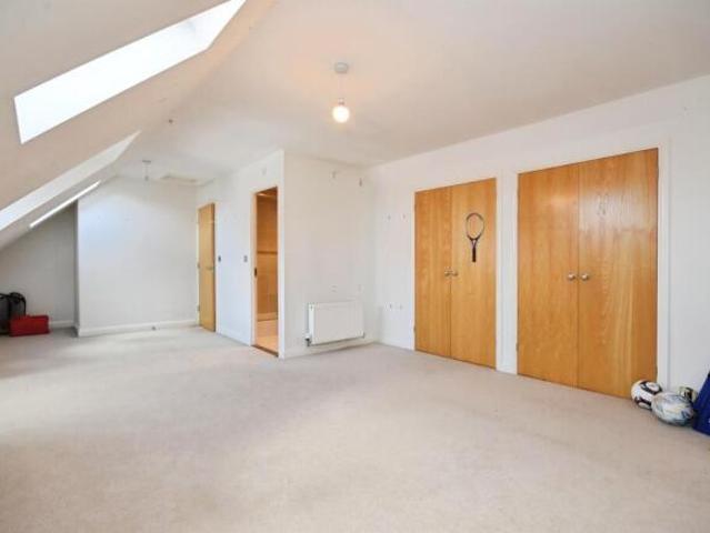 4 bedroom terraced house for sale in Braganza Way, Chelmsford Garden, Chelmsford, CM1