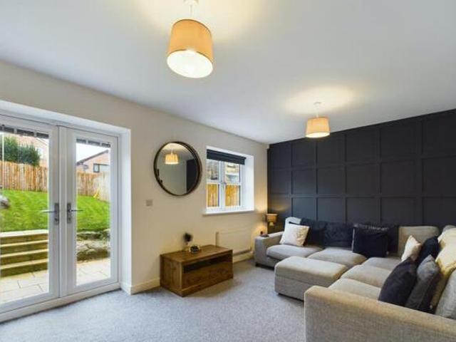 4 Bedroom Terraced House For Sale In Bradford