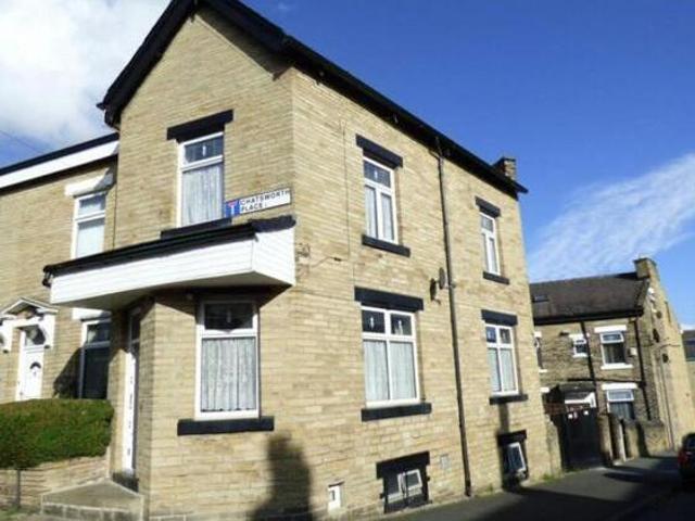 4 Bedroom Terraced House For Sale In Bradford