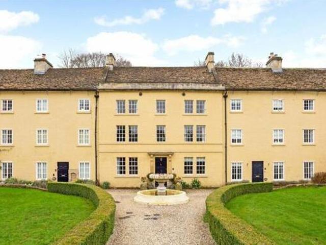 4 Bedroom Terraced House For Sale In Bradford on avon