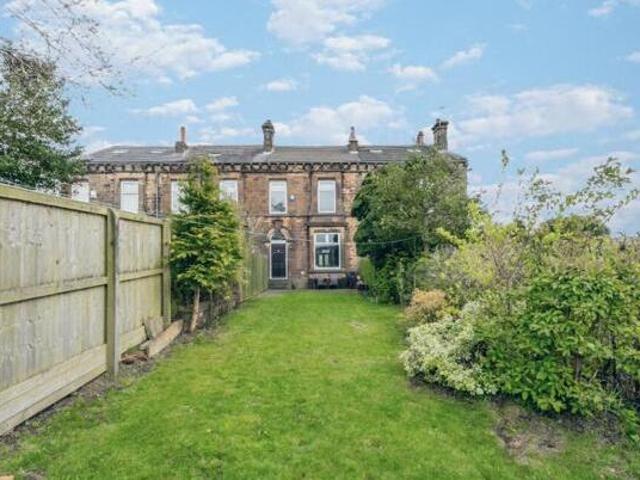 4 Bedroom Terraced House For Sale In Bradford, West Yorkshire
