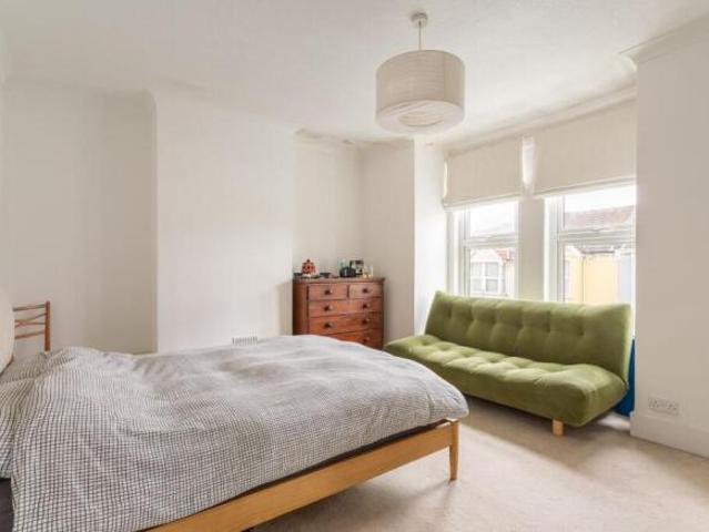 4 bedroom terraced house for sale in Brading Road, Brighton, BN2