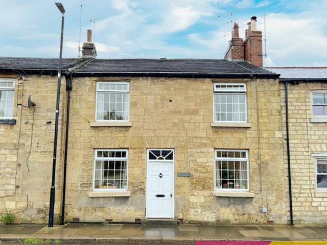 4 Bedroom Terraced House For Sale In Bramham