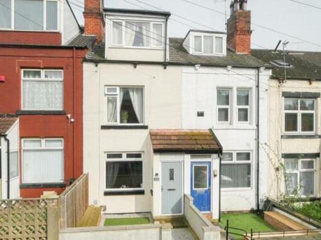 4 Bedroom Terraced House For Sale In Bramley