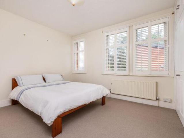 4 bedroom terraced house for sale in Brassey Road, Winchester, SO22