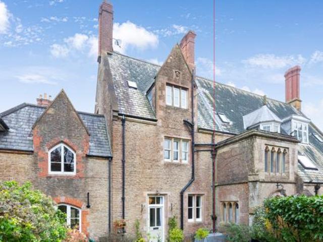 4 Bedroom Terraced House For Sale In Bratton Seymour, Somerset