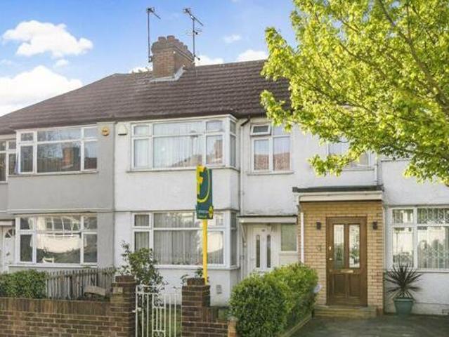 4 Bedroom Terraced House For Sale In Brent Cross, London