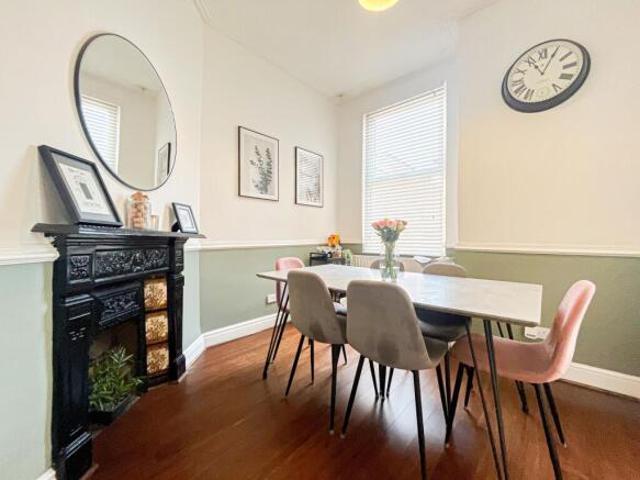 4 bedroom terraced house for sale in Brereton Avenue, Liverpool, L15