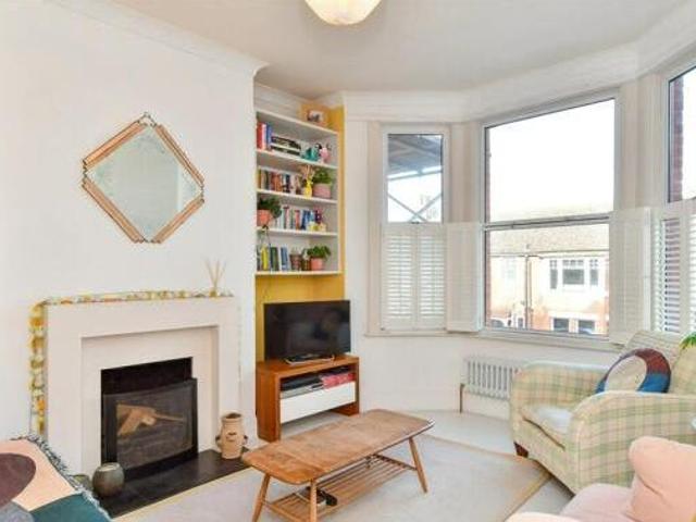 4 Bedroom Terraced House For Sale In Brighton