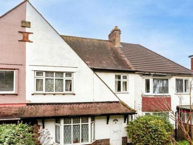 4 Bedroom Terraced House For Sale In Brighton