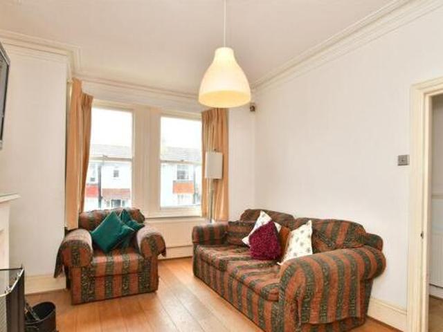 4 Bedroom Terraced House For Sale In Brighton