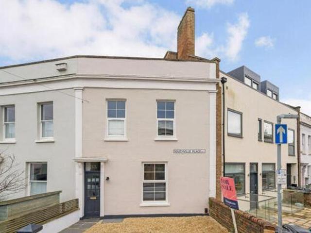 4 Bedroom Terraced House For Sale In Bristol