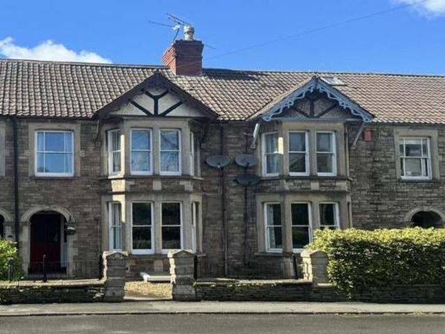 4 Bedroom Terraced House For Sale In Bristol