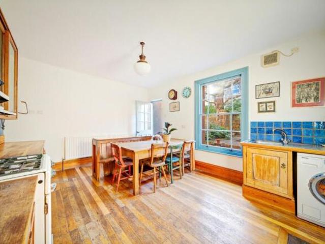 4 bedroom terraced house for sale in Brighton Road, Bristol, BS6