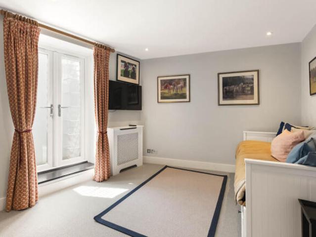 4 bedroom terraced house for sale in Britannia Road, Fulham, London, SW6