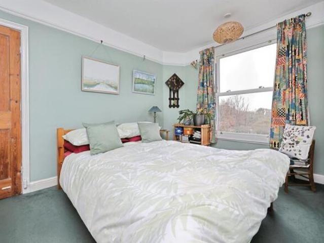4 bedroom terraced house for sale in Britannia Road, Norwich, NR1