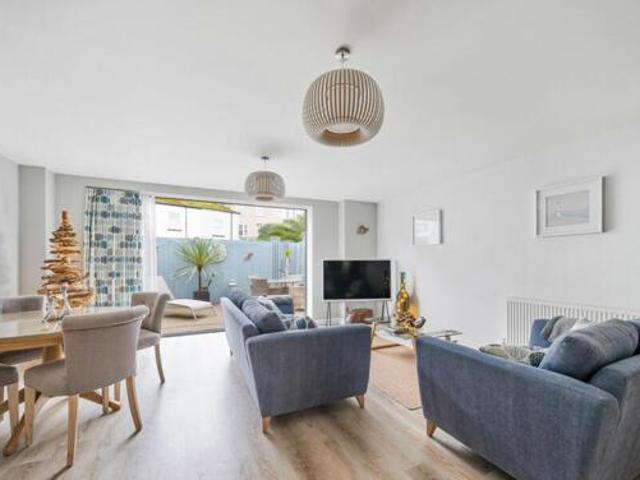 4 Bedroom Terraced House For Sale In Brixham