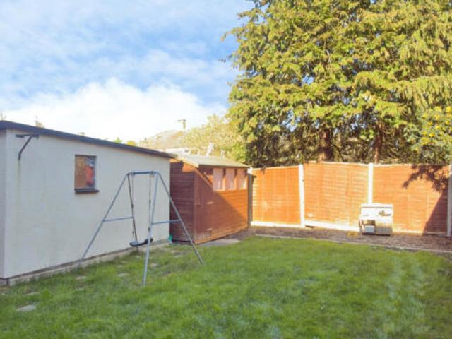 4 bedroom terraced house for sale in Broomhill Road, Brislington, Bristol, BS4 4TF, BS4