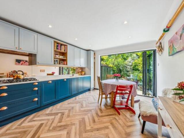 4 bedroom terraced house for sale in Brookwood Avenue, Barnes, SW13