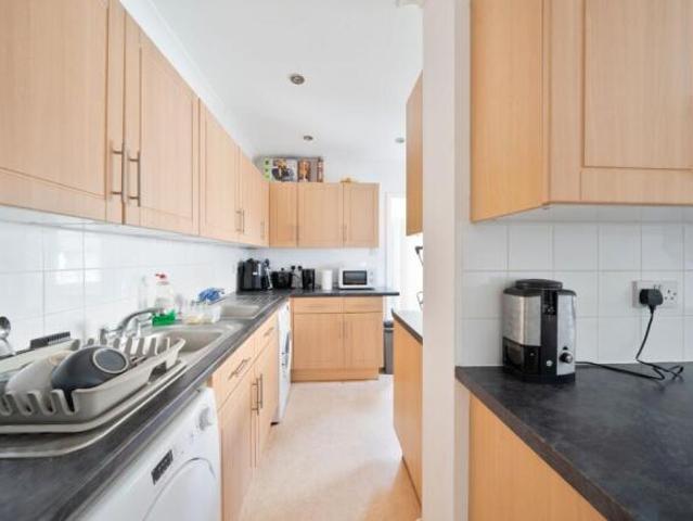 4 bedroom terraced house for sale in Brooks Road, Cambridge, CB1