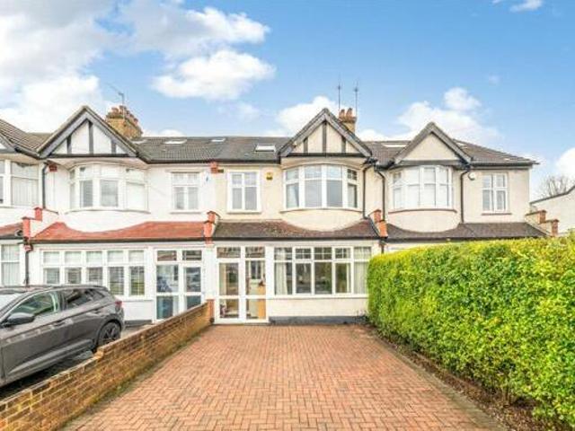 4 Bedroom Terraced House For Sale In Bromley