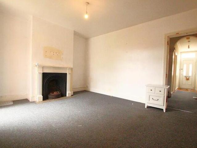 4 bedroom terraced house for sale in Bromyard Road, Worcester, Worcestershire, WR2 5BZ, WR2
