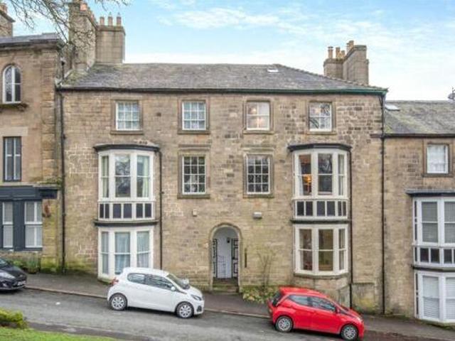 4 Bedroom Terraced House For Sale In Buxton