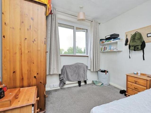 4 bedroom terraced house for sale in Buckingham Road, Norwich, NR4