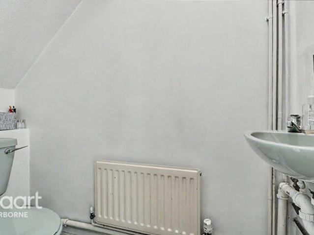 4 bedroom terraced house for sale in Bull Street, Harborne, B17