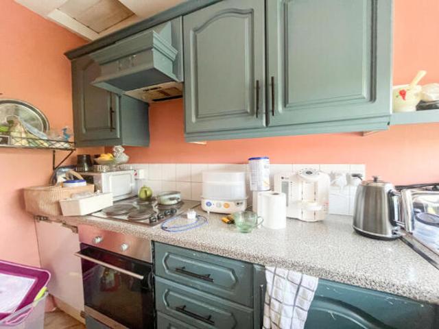 4 bedroom terraced house for sale in Burnage Lane, Levenshulme, M19
