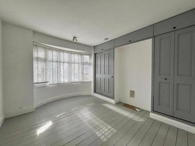 4 bedroom terraced house for sale in Burwood Road, Abington, Northampton NN3