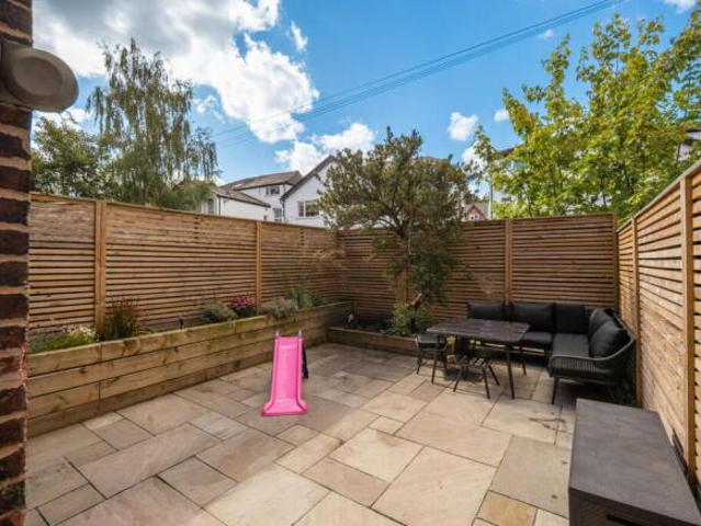 4 bedroom terraced house for sale in Goulden Road, Manchester, M20 4ZF, M20
