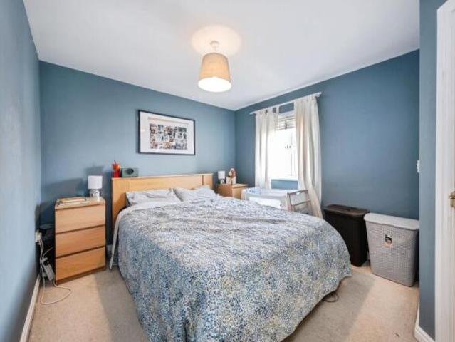 4 bedroom terraced house for sale in Goodrich Green, Kingsmead, Milton Keynes, MK4