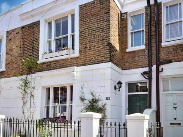 4 Bedroom Terraced House For Sale In Gospel Oak, London