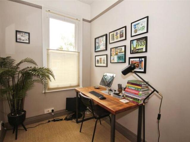 4 bedroom terraced house for sale in Gaveston Road, Leamington Spa, Warwickshire, CV32