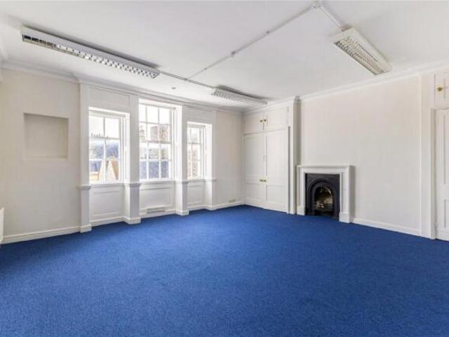 4 bedroom terraced house for sale in Gay Street, Bath, Somerset, BA1