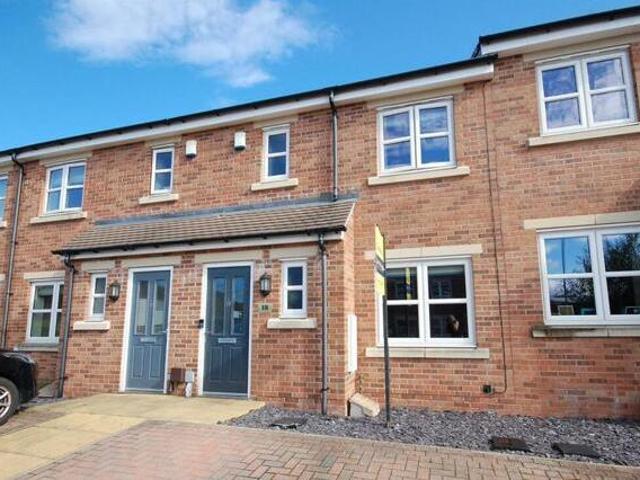 4 Bedroom Terraced House For Sale In Garforth