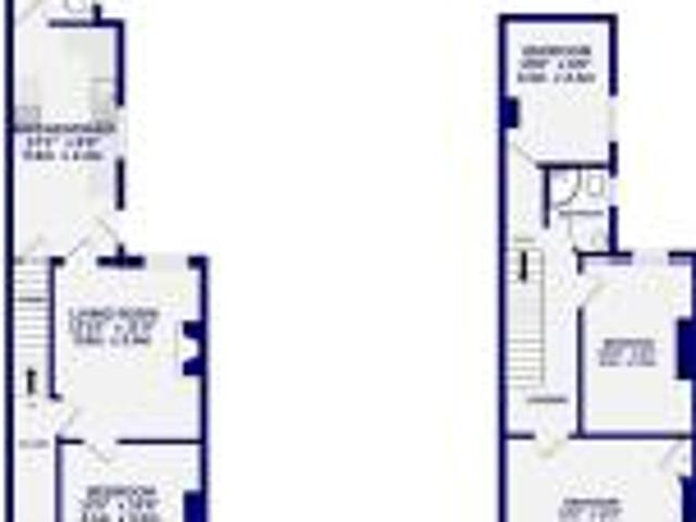 4 bedroom terraced house for sale in Garth Terrace, York, YO30