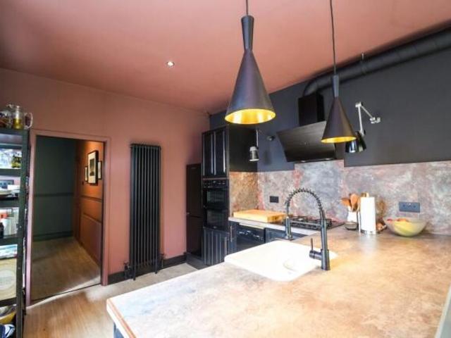 4 bedroom terraced house for sale in Gilda Crescent Road, Eccles, M30