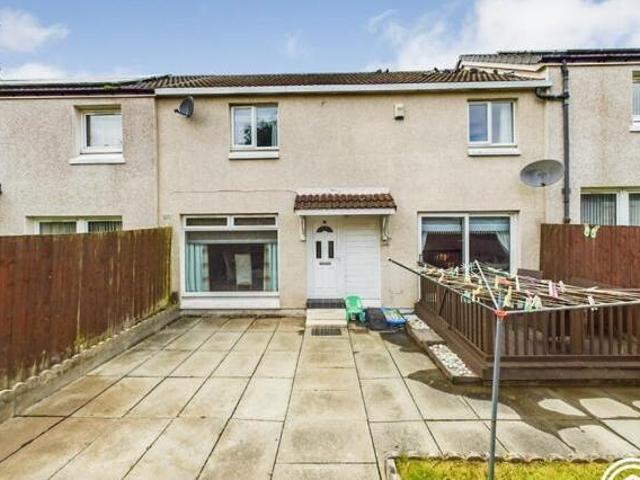 4 Bedroom Terraced House For Sale In Glasgow, City Of Glasgow