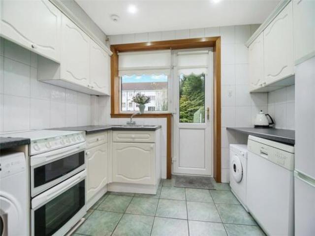 4 bedroom terraced house for sale in Glasserton Road, Glasgow, City, G43