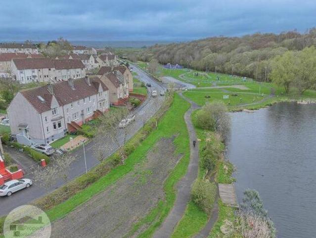 4 Bedroom Terraced House For Sale In Glenboig