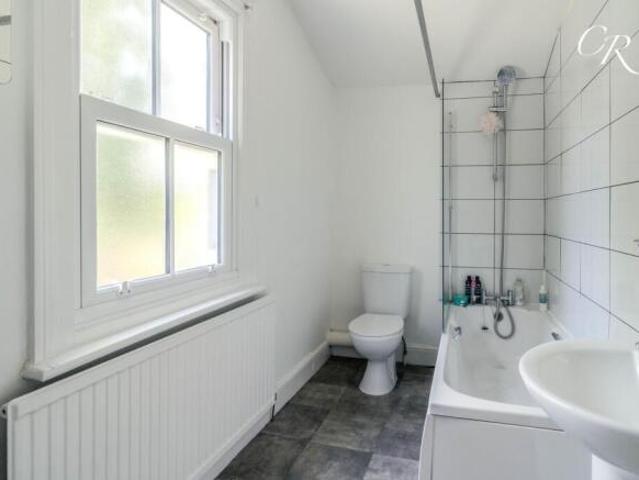 4 bedroom terraced house for sale in Gloucester Road, Cheltenham, GL51