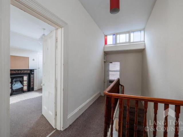 4 bedroom terraced house for sale in Grafton Road, Ford Park, Plymouth, PL4