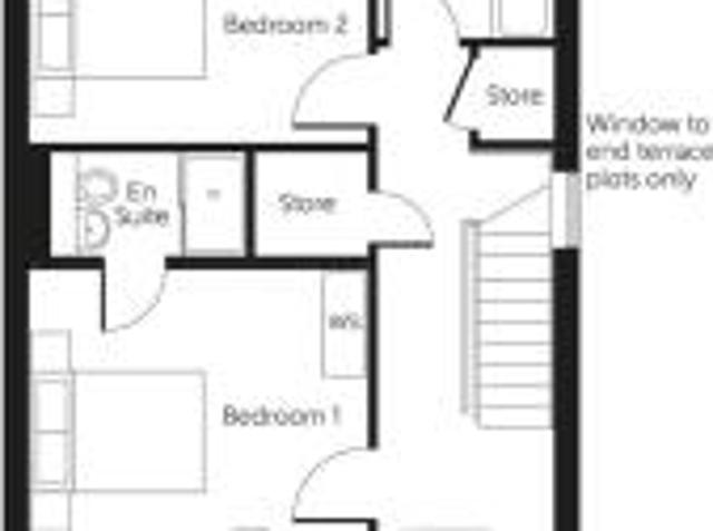 4 bedroom terraced house for sale in Grain Walk, Cambridge, CB1