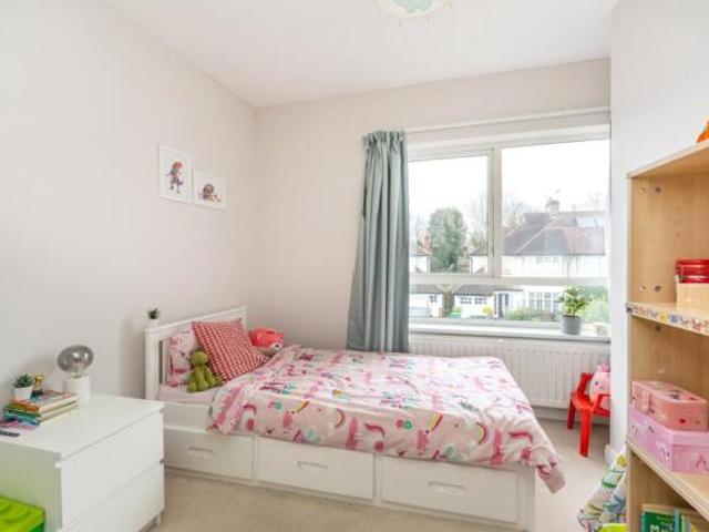 4 bedroom terraced house for sale in Grange Avenue, Twickenham, TW2